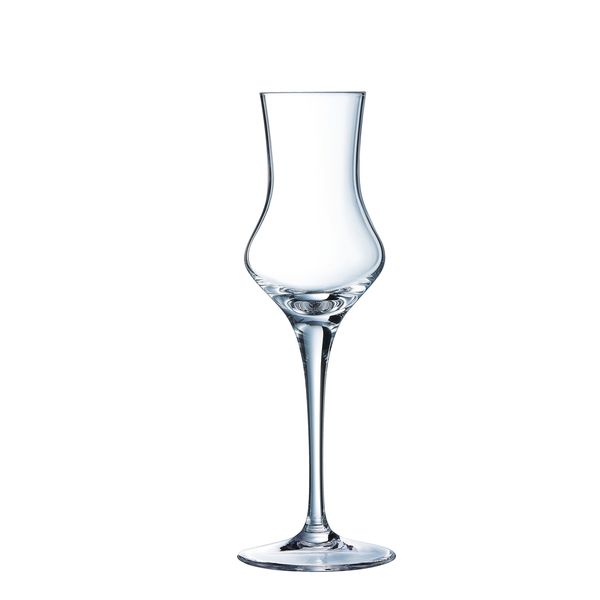 Рюмка для граппы Chef&Sommelier Spirits 100 мл - 103-N8211